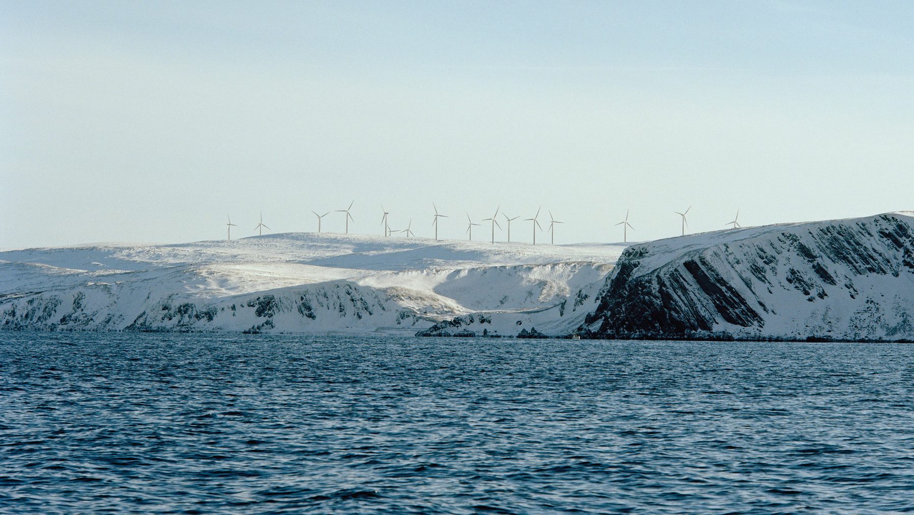 NHO, Fornybar Norge og LO lanserer ny kampanje om kommuner og kraft - LNVK